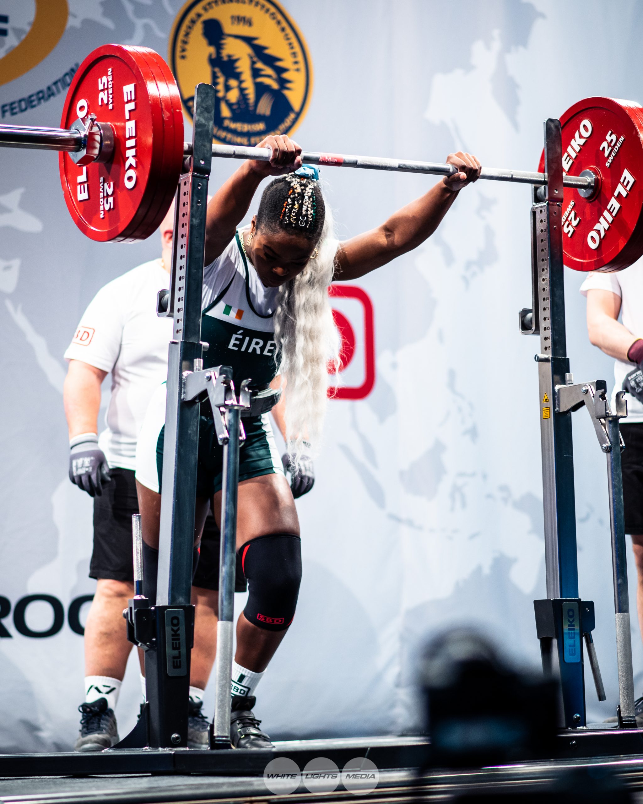 ATHLETES – A.B.S POWERLIFTING